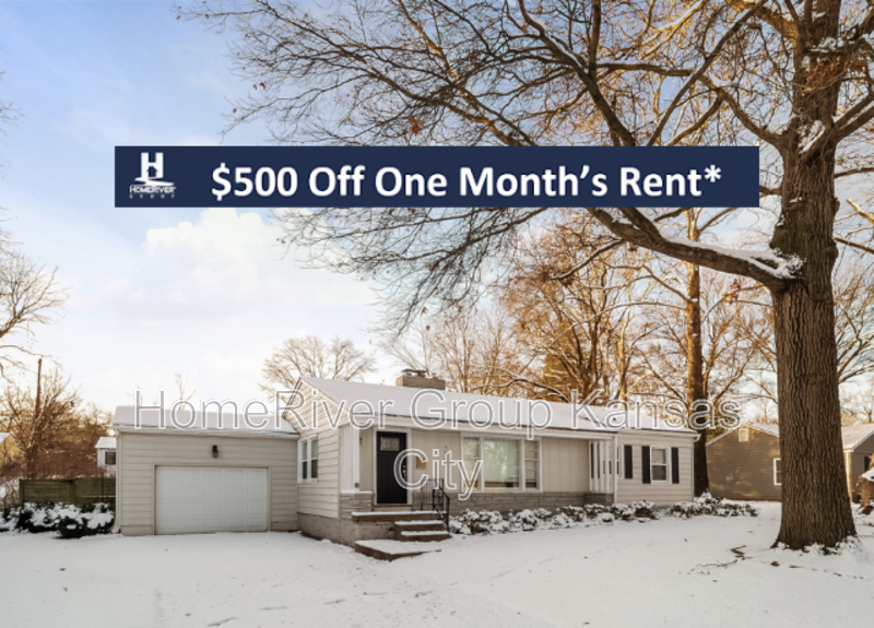 5901 W 62nd St Mission, KS 66202-3537 | Home River Kansas City